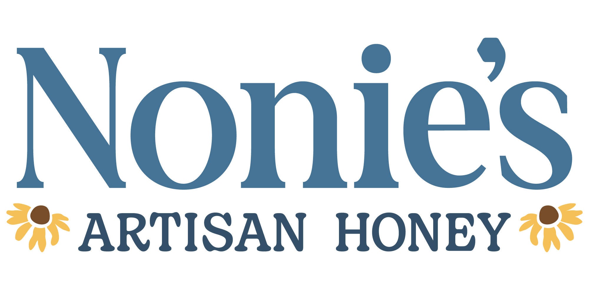 About | Nonie's Artisan Honey